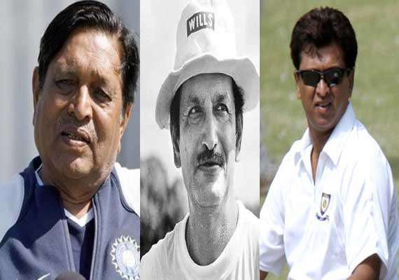 Ex-cricketers welcome Gavaskar's elevation | Cricket News – India TV