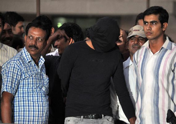 Full text of IPL spot fixing FIR filed on May 9 by Badrish Dutt, who ...