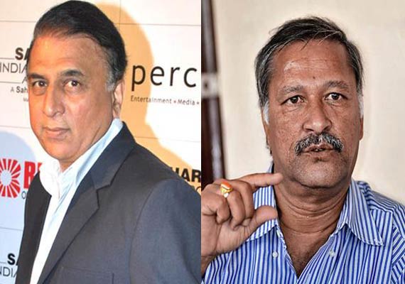 Gavaskar, Yadav follow in footsteps of Vizzy | Cricket News – India TV