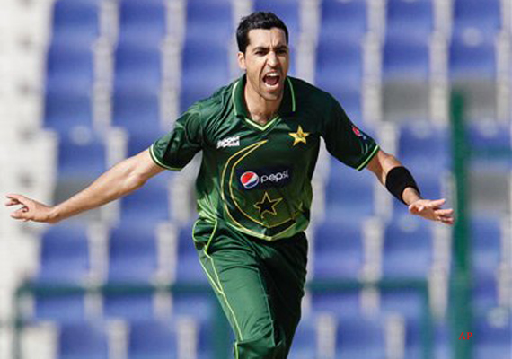 Gul Inspires Pak To Inspiring Win Over England | Cricket News – India TV