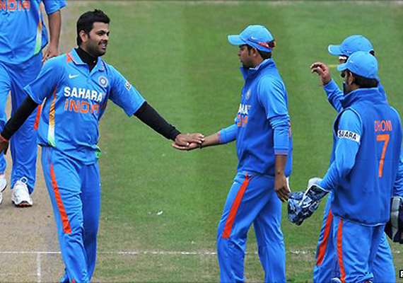 Heavy Rain Puts India-Kent Practice Match In Doubt | Cricket News ...