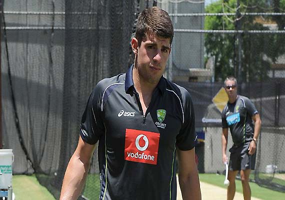 Henriques to debut for Australia in Chennai Test | Cricket News – India TV