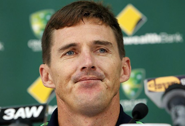 Hogg Named In Australian T20 Team To Play India | Cricket News – India TV