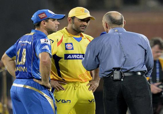 IPL6: CSK make it to fourth consecutive IPL final | Cricket News – India TV