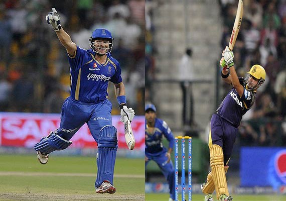 IPL 7: Match 25: Rajasthan Royals start favourites against a beleagured ...