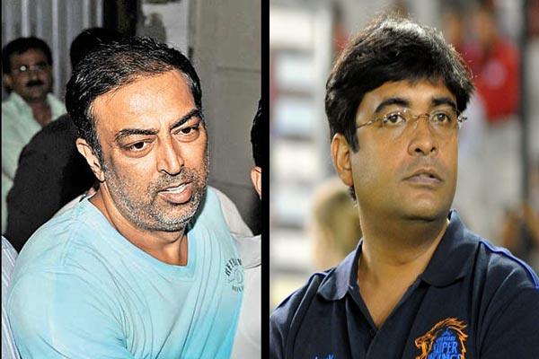 IPL betting: Chennai hotelier Vikram Aggarwal to be questioned | Cricket News – India TV