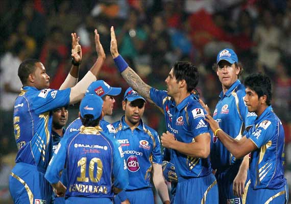 IPL6 gets high octane start in Bangalore: sidelights | Cricket News ...