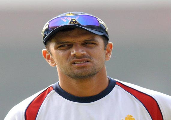 IPL scam: Dravid made prosecution witness | Cricket News – India TV