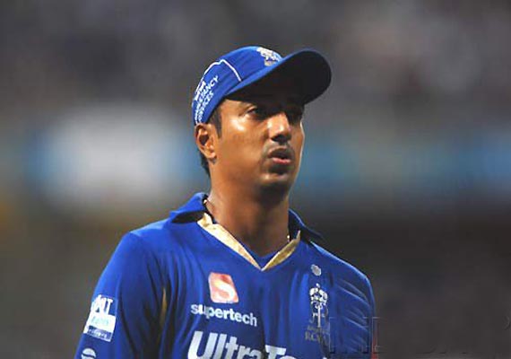 IPL6 spotfixing: Ankeet Chavan breaks down, accepts charge | Cricket ...