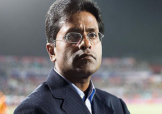 IPL Founder Lalit Modi Declared Bankrupt By London Court | Cricket ...