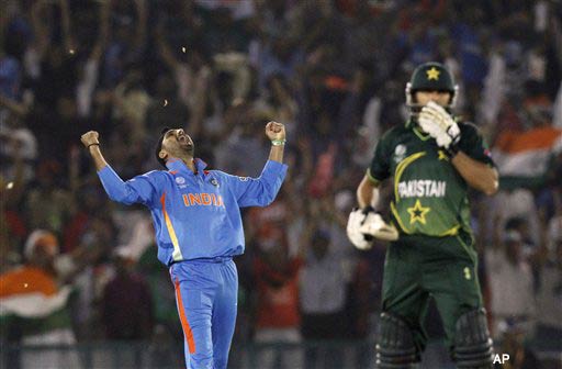 I Had A Fear Batting Would Collapse : Afridi | Cricket News – India TV