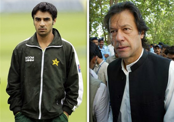 Imran Khan Supports Salman Butt's Claim In Court | Cricket News – India TV