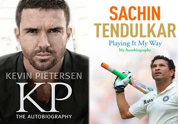 Cricketers' autobiographies that "sparked" controversies | Cricket News ...