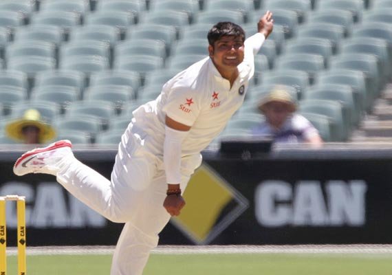 Aus vs Ind: Playing Sharma Karn was a great move, says Sunil Gavaskar ...