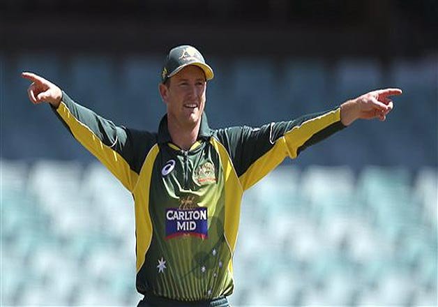 World Cup 2015: Score runs to win a place in squad, Lehmann warns ...