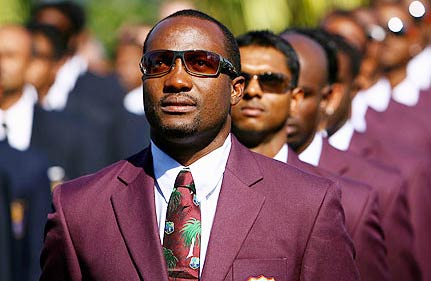 Efforts On To Get Lara Back To Field | Cricket News – India TV