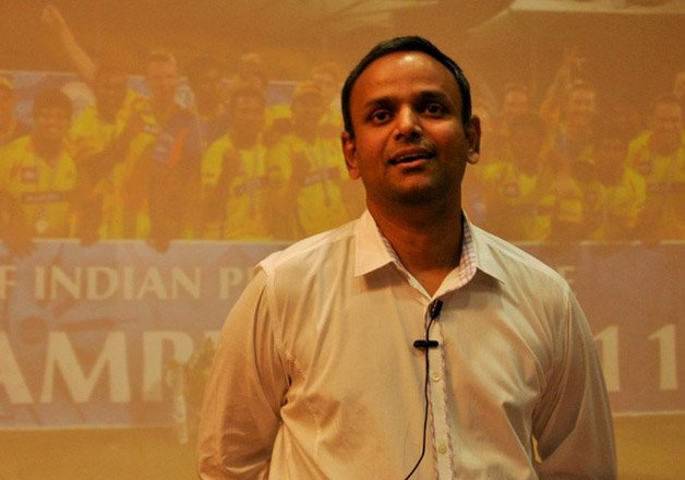 Sundar Raman steps down as IPL COO | Cricket News – India TV