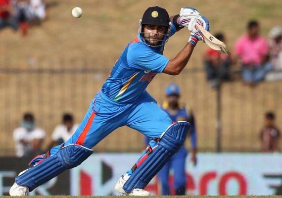 Virat should bat at number 4 or 5: Gavaskar | Cricket News – India TV
