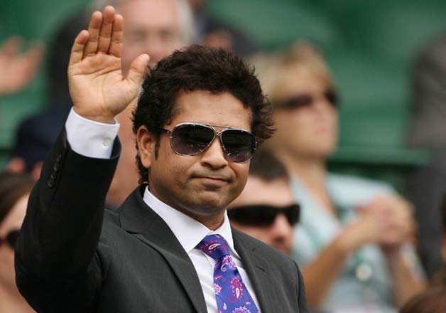 I had to work the hardest to reach the top, says Tendulkar | IndiaTV ...