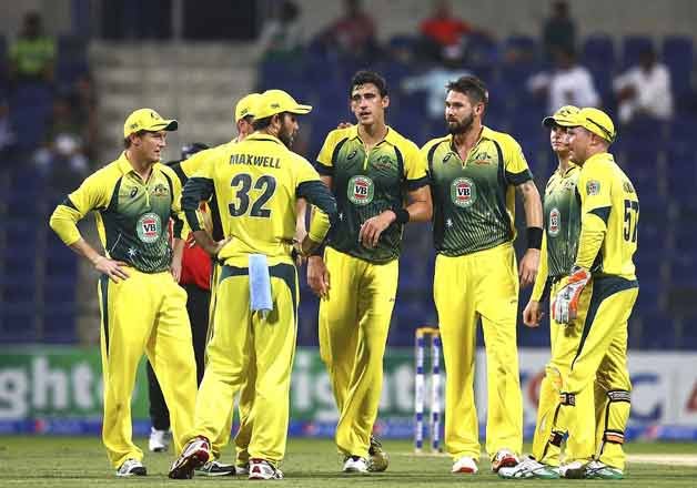 Australia better prepared than the class of 1992: Border | India TV ...