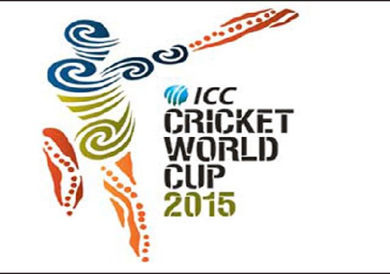 ICC announces CSR partnership for 2015 World Cup | Cricket News – India TV