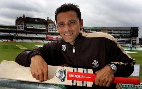 Mark Ramprakash to replace sacked Graham Gooch as England batting coach ...