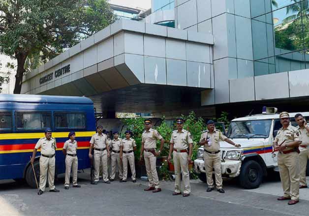 BCCI pays ICC Rs 2-cr for extra squad member at 2015 World Cup ...