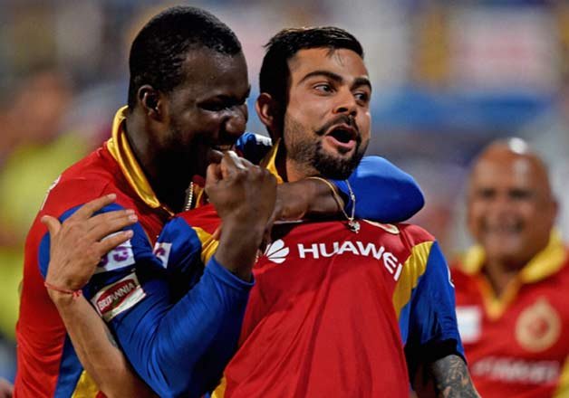IPL 8: We will look to play fearless cricket, says Darren Sammy ...