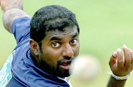 Last Chance For Murali In Mumbai | Cricket News – India TV
