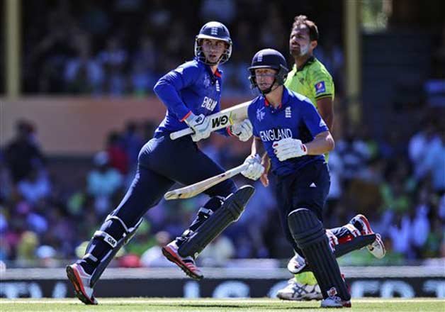 World Cup 2015: England, the perennial bridesmaid | India TV News ...