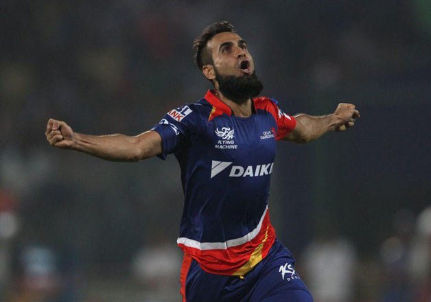 IPL 8: Delhi breaks home jinx with 37-run win over Mumbai | IndiaTV ...