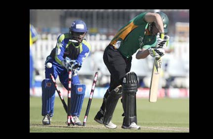 Wayamba Beat Central Districts By 74 Runs | Cricket News – India TV