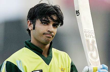 Salman Butt Set To Become Pakistan Vice-Captain | Cricket News – India TV