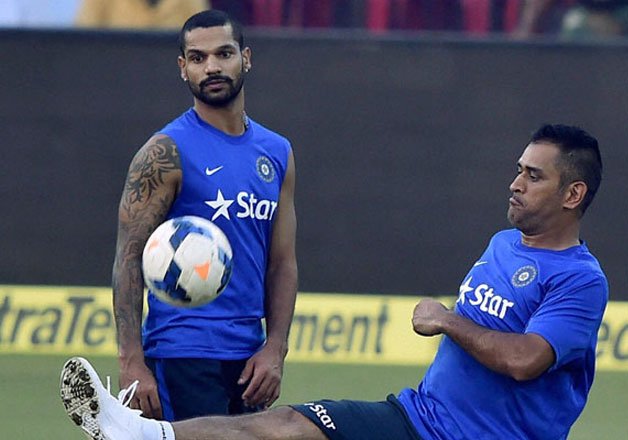 1st T20: Team India look to continue winning run against Sri Lanka ...