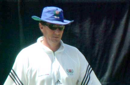 Eric Simons Appointed India's Bowling Consultant | Cricket News – India TV