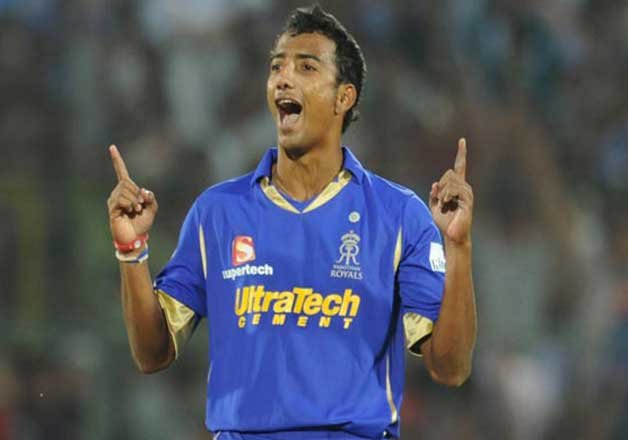 MCA pays Rs 32 lakhs dues to spot-fix tainted Ankit Chavan | IndiaTV ...