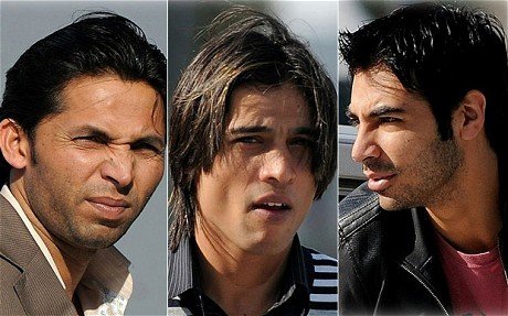 Spot-fixing: Doubts over reporter, convictions of Butt, Aamer, Asif ...