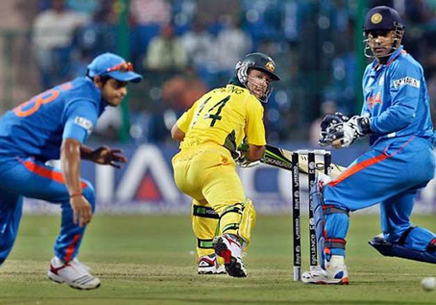ICC cricket panel for removing batting powerplay in ODIs-IndiaTV News ...