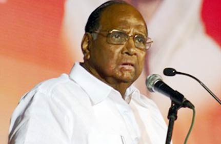 Sharad Pawar Undergoes Oral Surgery | Cricket News – India TV