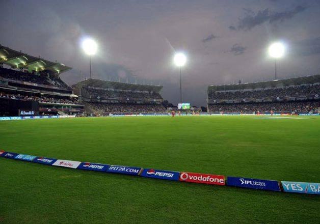 Ranchi to host second qualifier of IPL play-offs | IndiaTV News ...