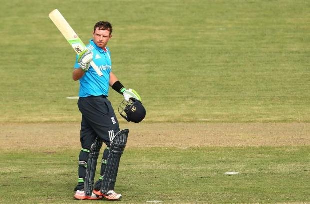 I can play at the top of the order,says Bell after his record breaking ...
