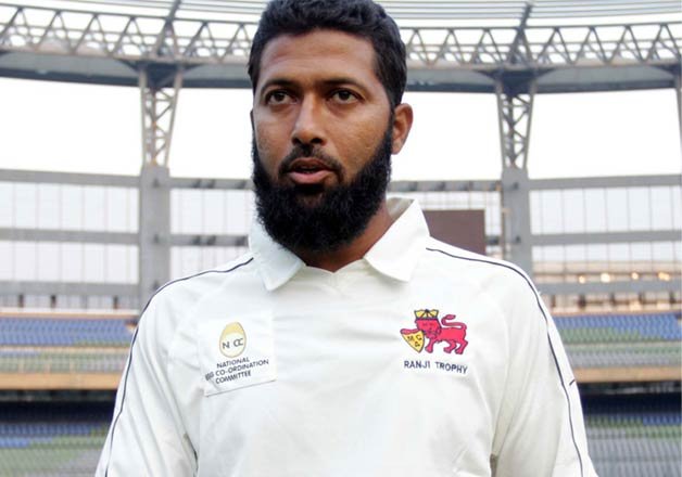 Wasim Jaffer creates history by reaching 10000 runs in Ranji Trophy ...