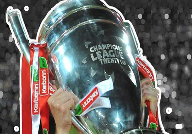 BCCI planning new league in place of CLT20: Rajeev Shukla | Cricket ...