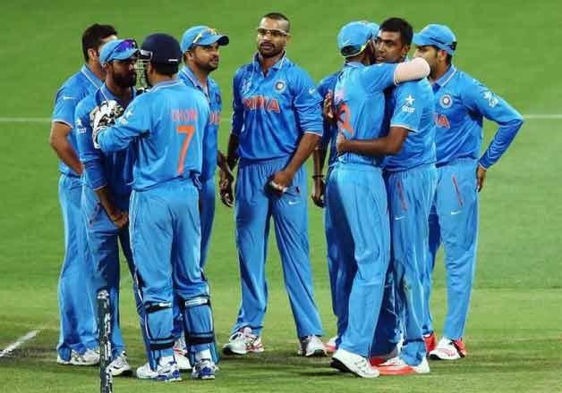 BCCI confirms Indian team's selection for Zimbabwe tour |IndiaTV News ...
