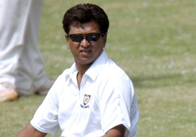 Beating Pakistan will give India confidence: Kiran More | India TV News ...