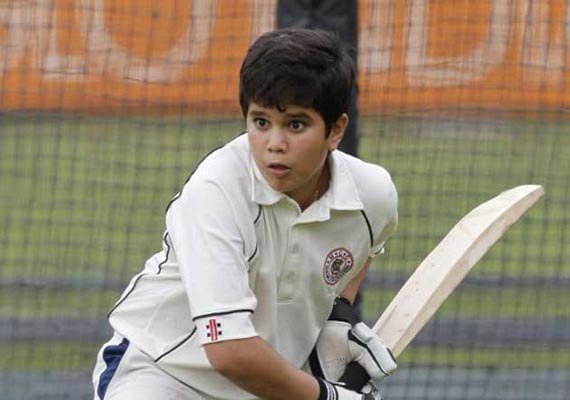 Tendulkar's son Arjun set to tour SA with Mumbai club | Cricket News ...