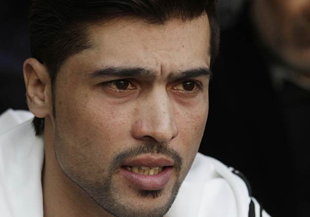 Muhammad Amir has been warned by the PCB for misbehaviour | Cricket ...