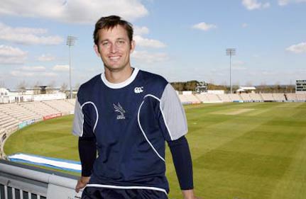 New Zealand's Shane Bond Announces Retirement | Cricket News – India TV