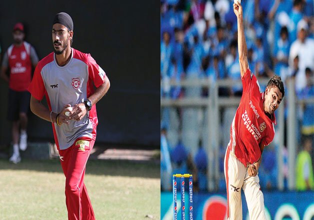 IPL:8 Anureet, Sandeep always give their 100 percent: Johnson |IndiaTV ...