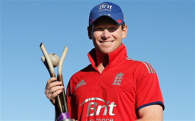 My captaincy to vary from Cook's: Eoin Morgan | Cricket News – India TV